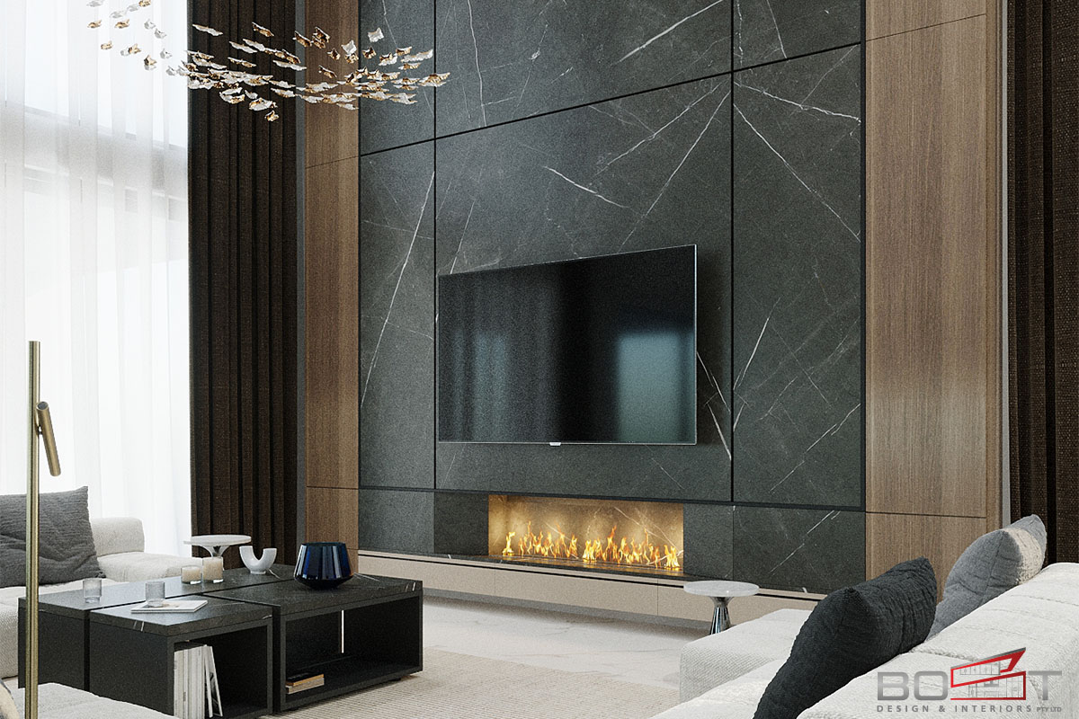 tv unit 2 - bostdesign